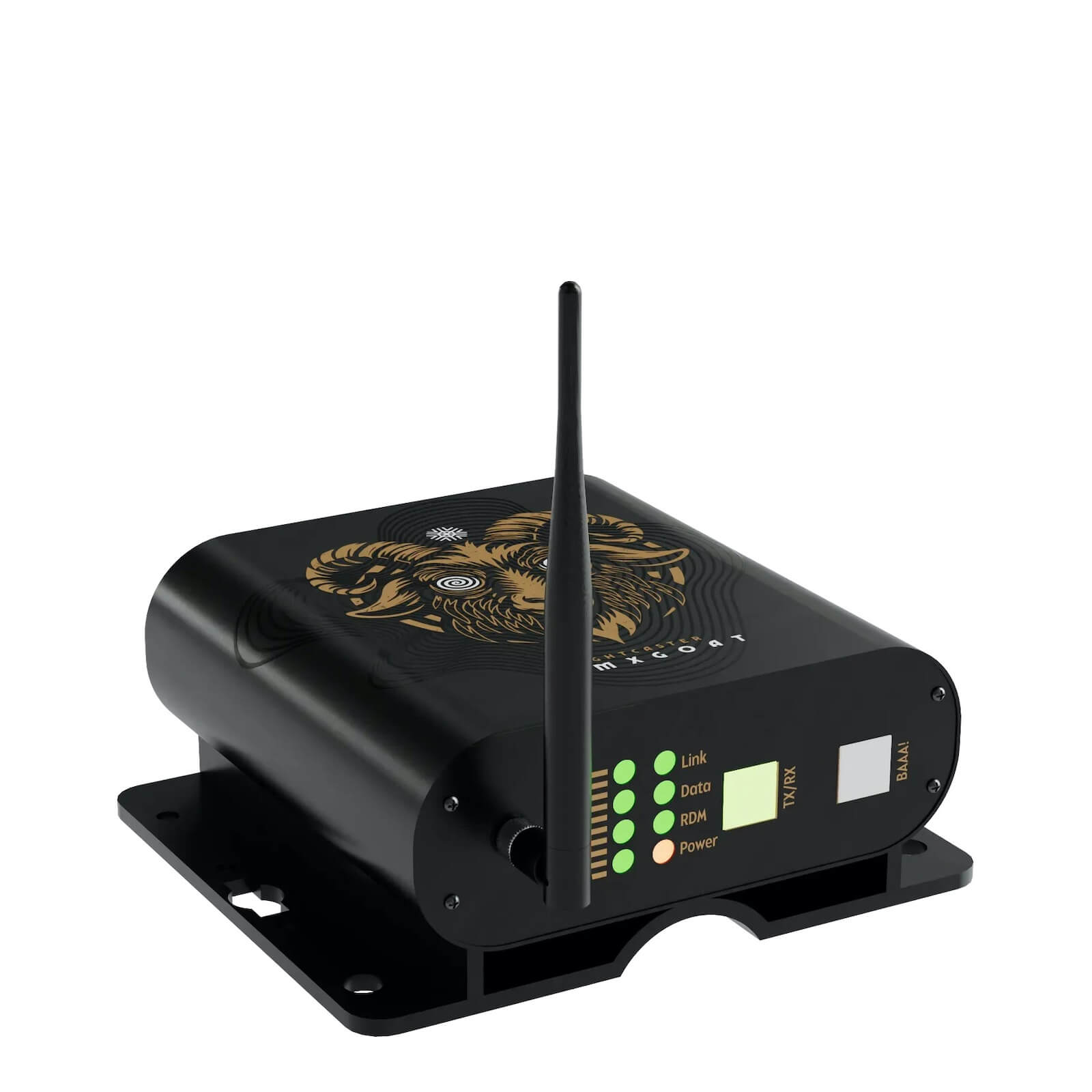 Blizzard Lighting Lightcaster CRMX GOAT - Wireless CRMX Transceiver