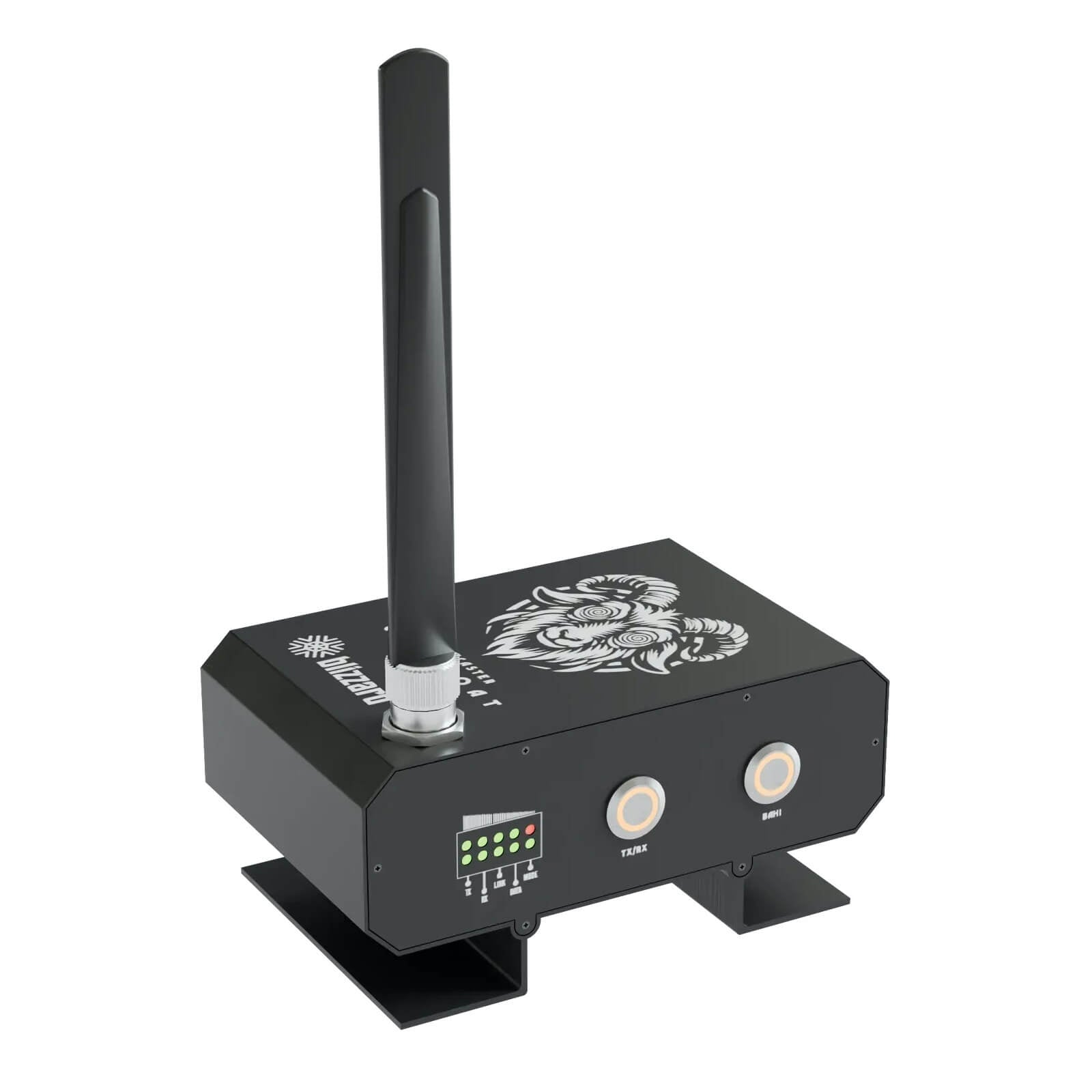Blizzard Lighting Lightcaster CRMX GOAT IP - Wireless CRMX Transceiver