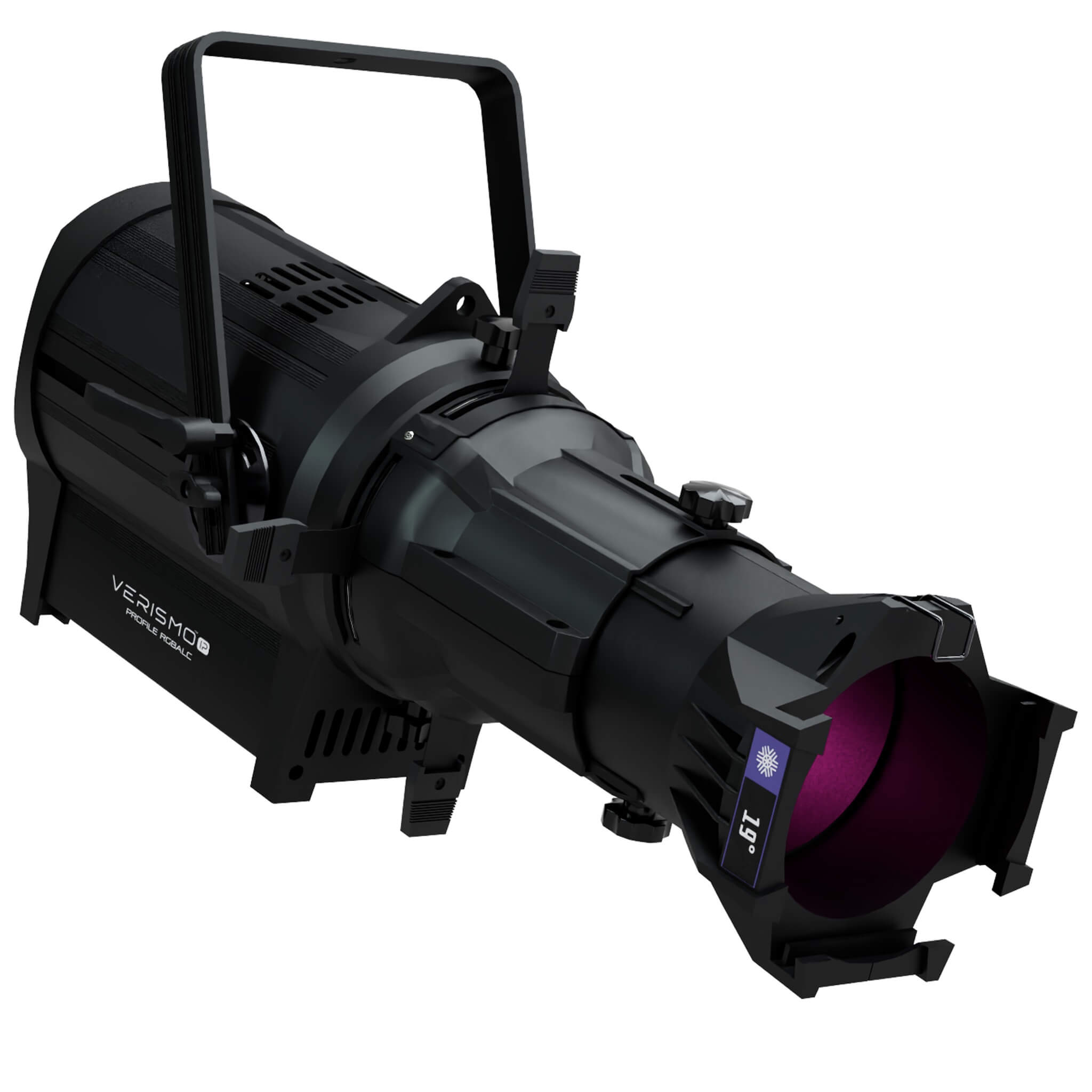 Blizzard Lighting Verismo Profile IP RGBALC - Full Color LED Spot, IP6