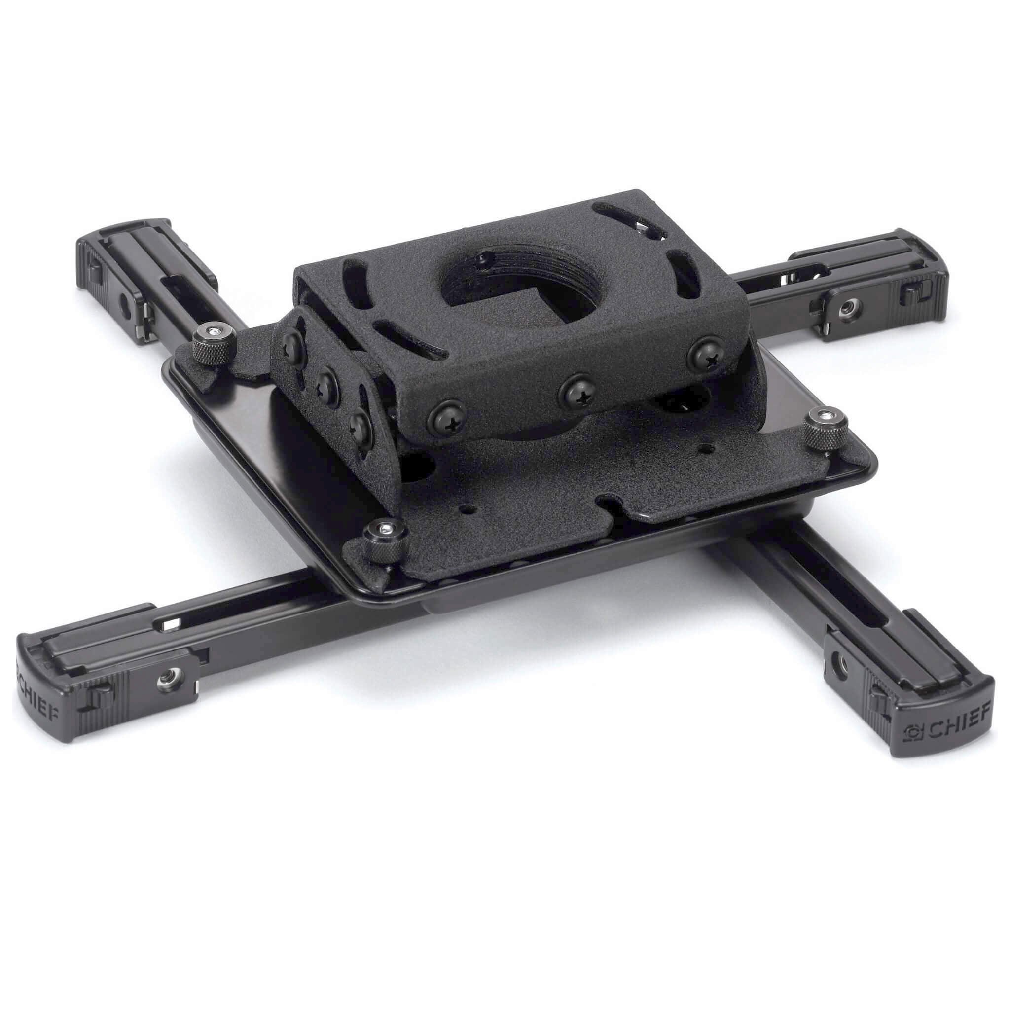 Chief RPAU Universal Projector Mount, Black