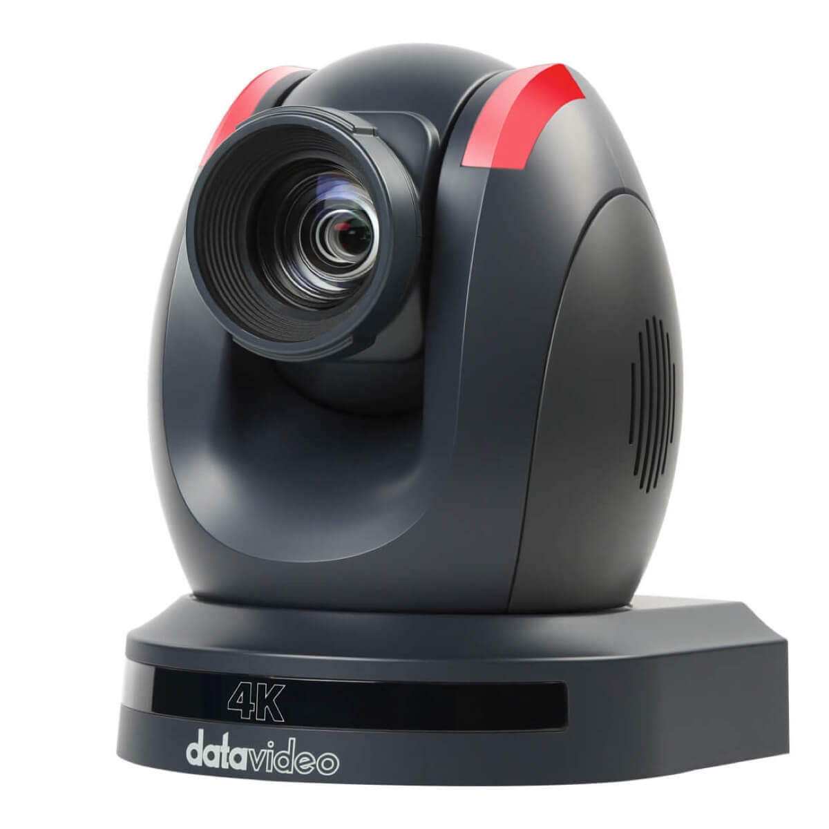 DataVideo PTC-305 - 4K AI Tracking PTZ Camera, 20x Optical Zoom, PoE