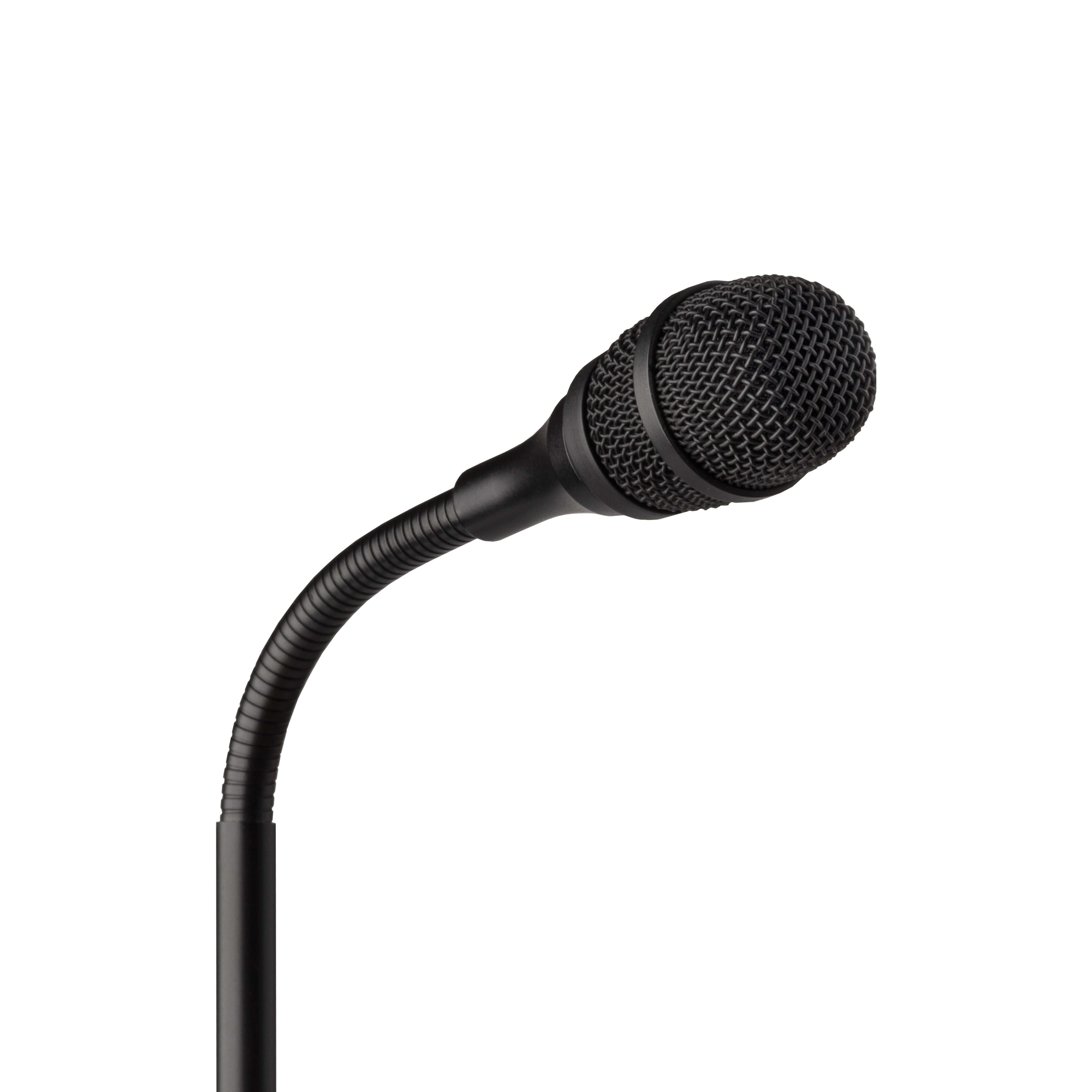 Earthworks FlexMic Gen 2 Series - Gooseneck Podium Microphone