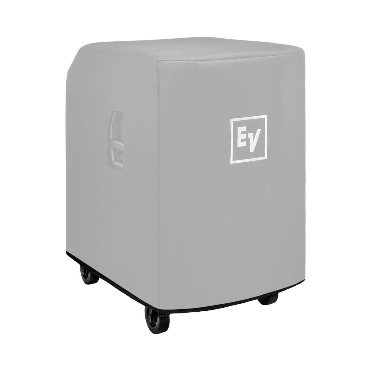 Electro-Voice EVOLVE90-DOLLY - EVOLVE 90 Dolly Board with Casters