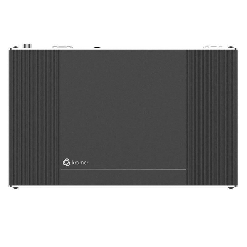 Kramer EXT3−C−XR−T - 4K60 HDMI, USB-C, 1G Ethernet HDBaseT Transmitter ...