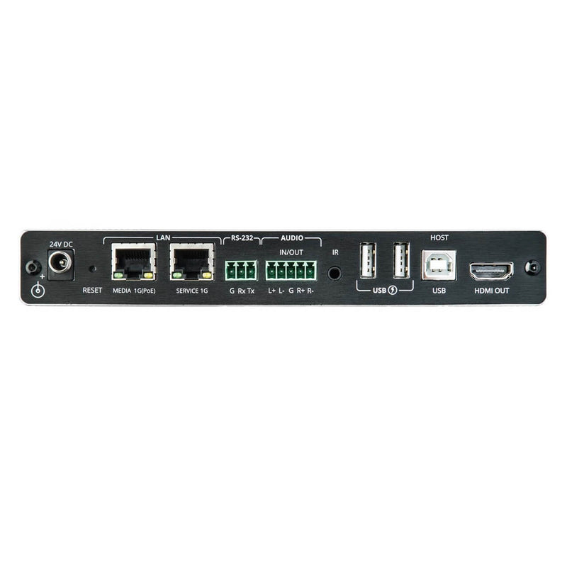 Kramer KDS-SW3-EN7 - 4K AVoIP Auto–switching Encoder with Dante - Truth ...