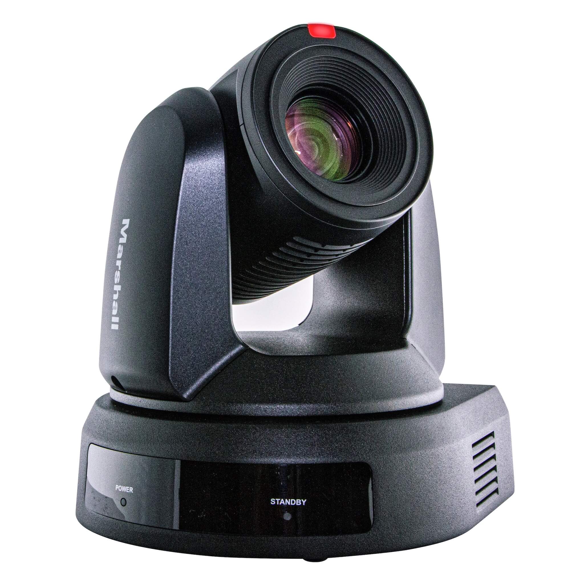 Marshall CV620-BI2 - HD60 IP PTZ Camera with 20x Optical Zoom