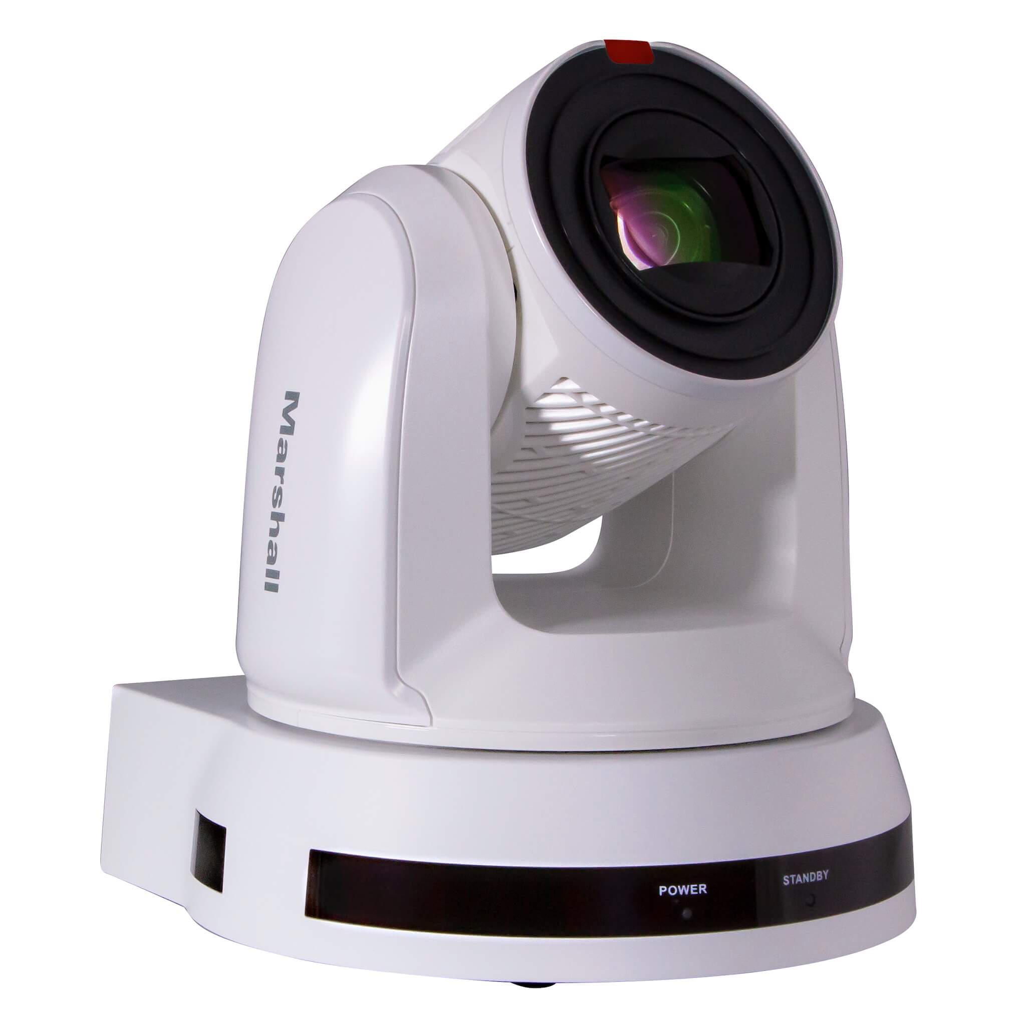 Marshall CV630-WI - UHD IP (HEVC) PTZ Camera with 25x Optical Zoom