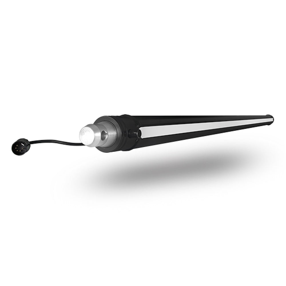 Mega-Lite Light Pipe - IP65 LED Structural Pipe Fixture