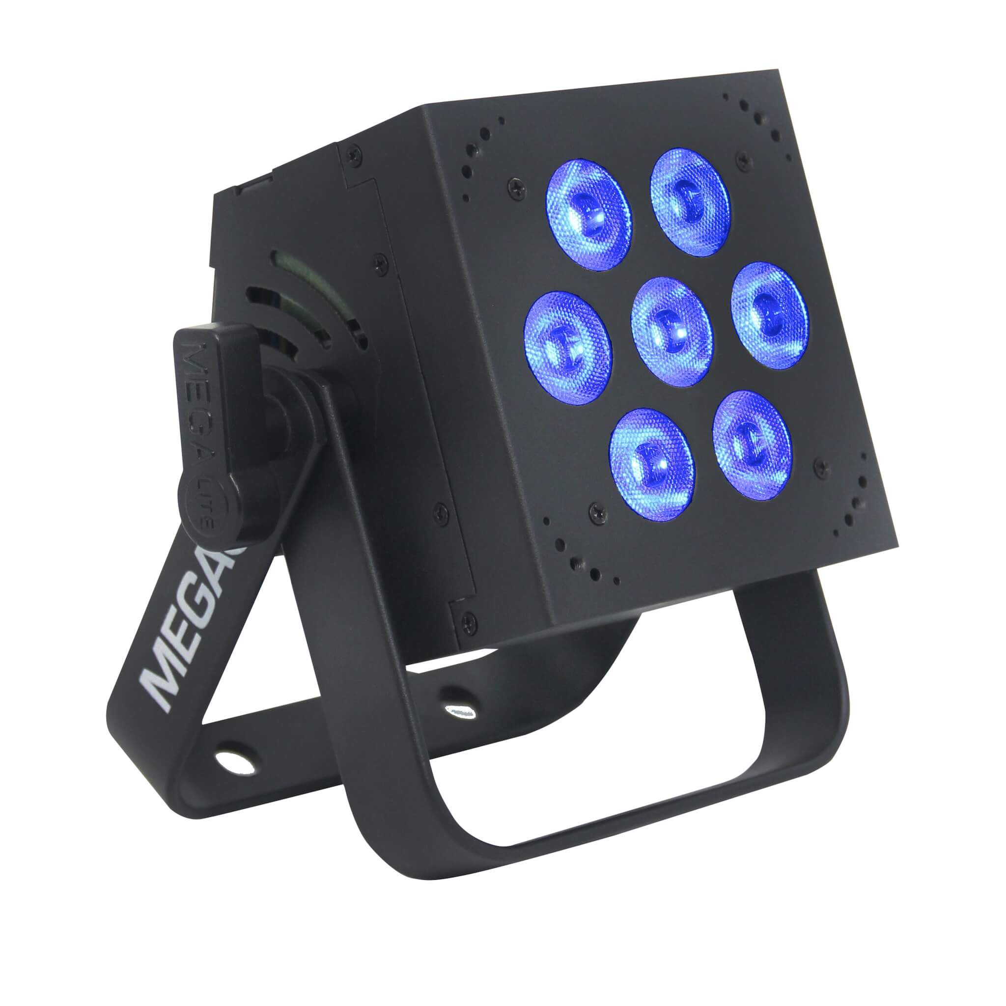 Mega-Lite Baby Color H84 - Compact LED Wash Light