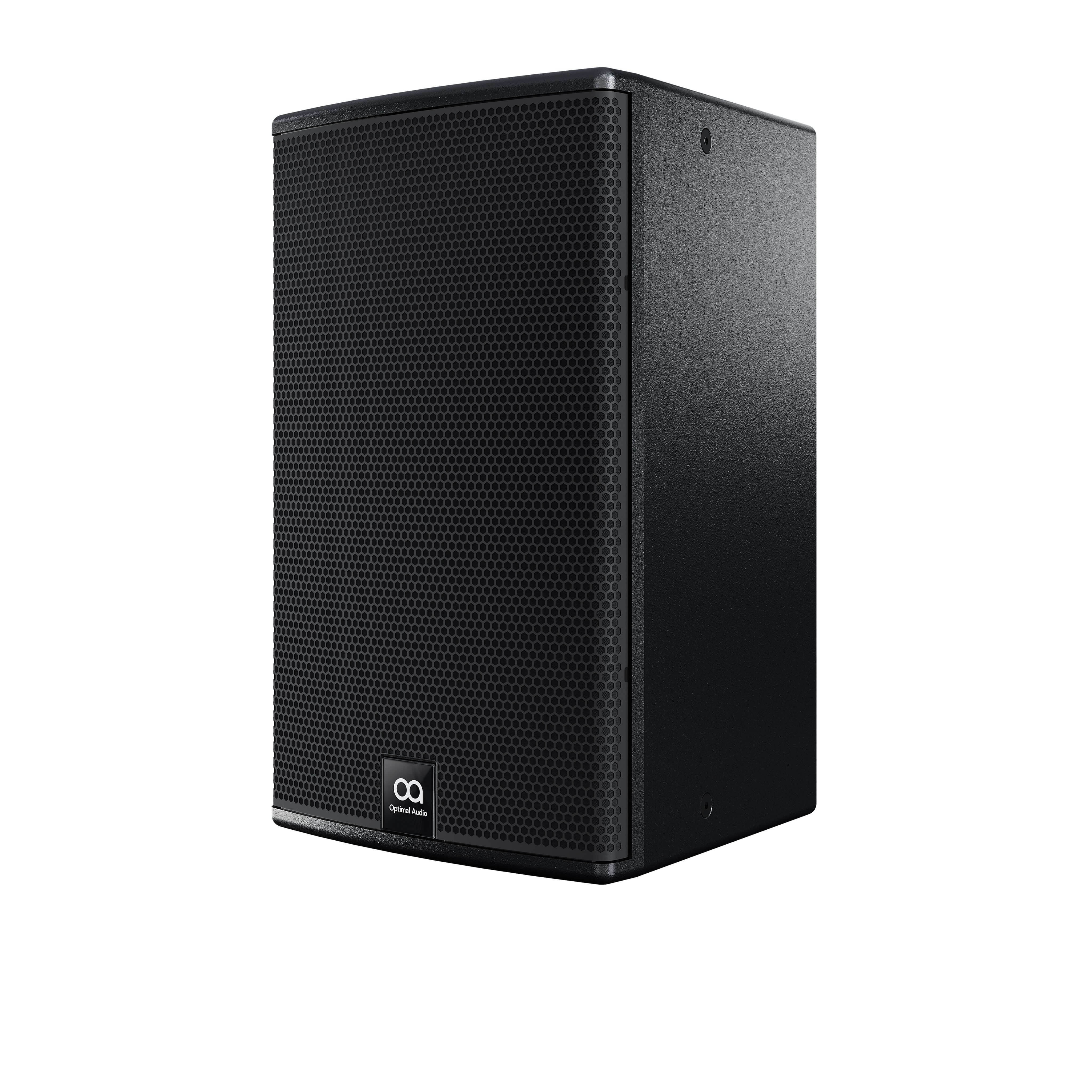 Optimal Audio Cuboid 8 - 8-inch 2-Way Passive Loudspeaker