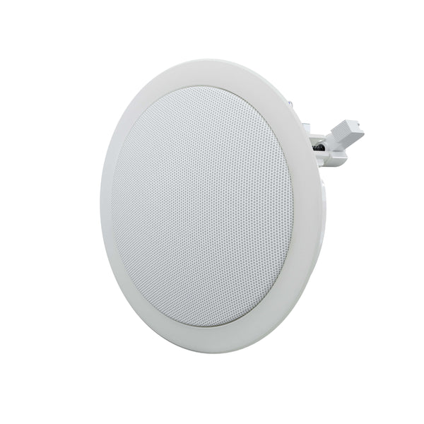 Optimal Audio Up 4O - 4-inch 2-way Passive Ceiling Speaker, open back