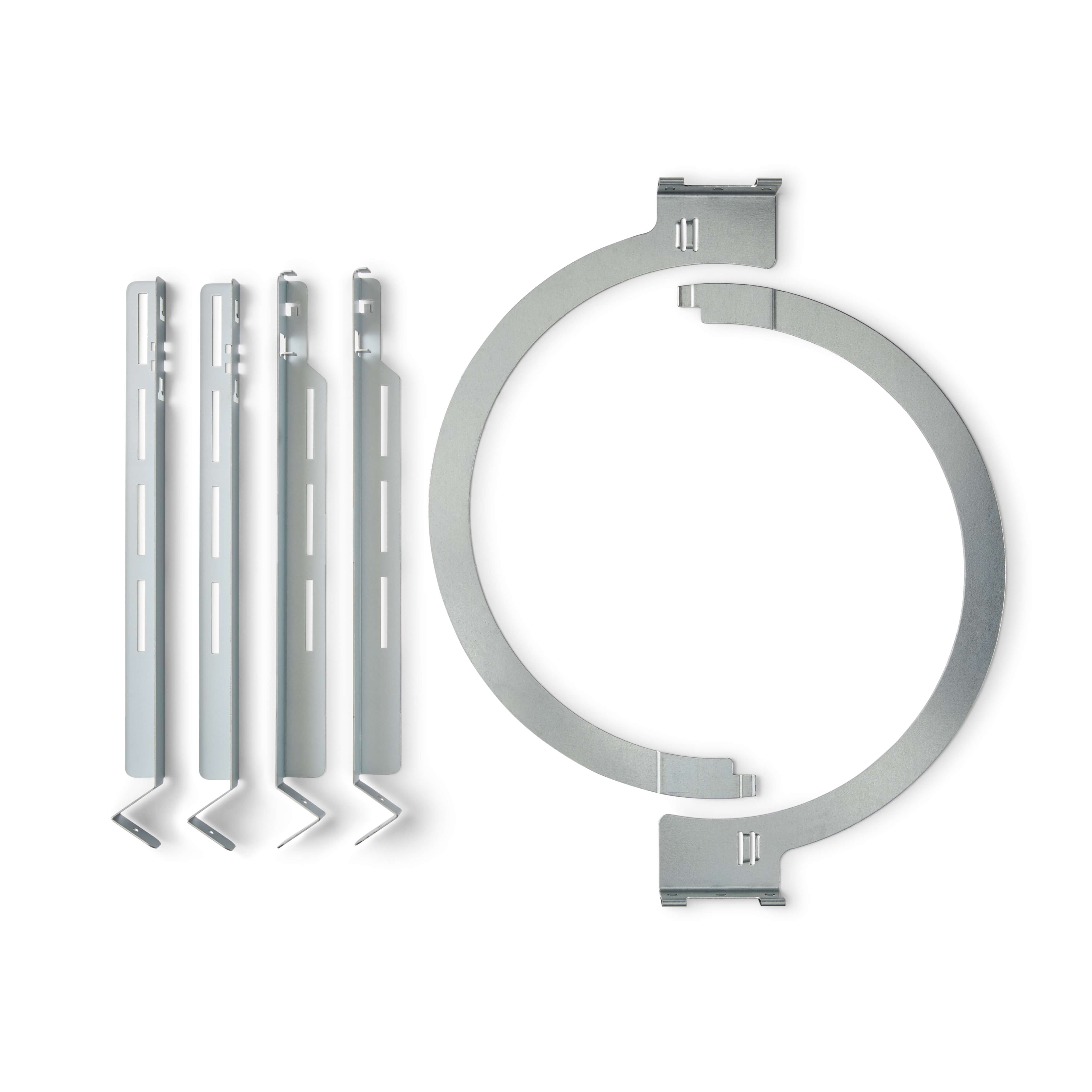 Shure A-MXP-5-TB - Tile Bridge for Microflex MXP-5 Ceiling Speaker