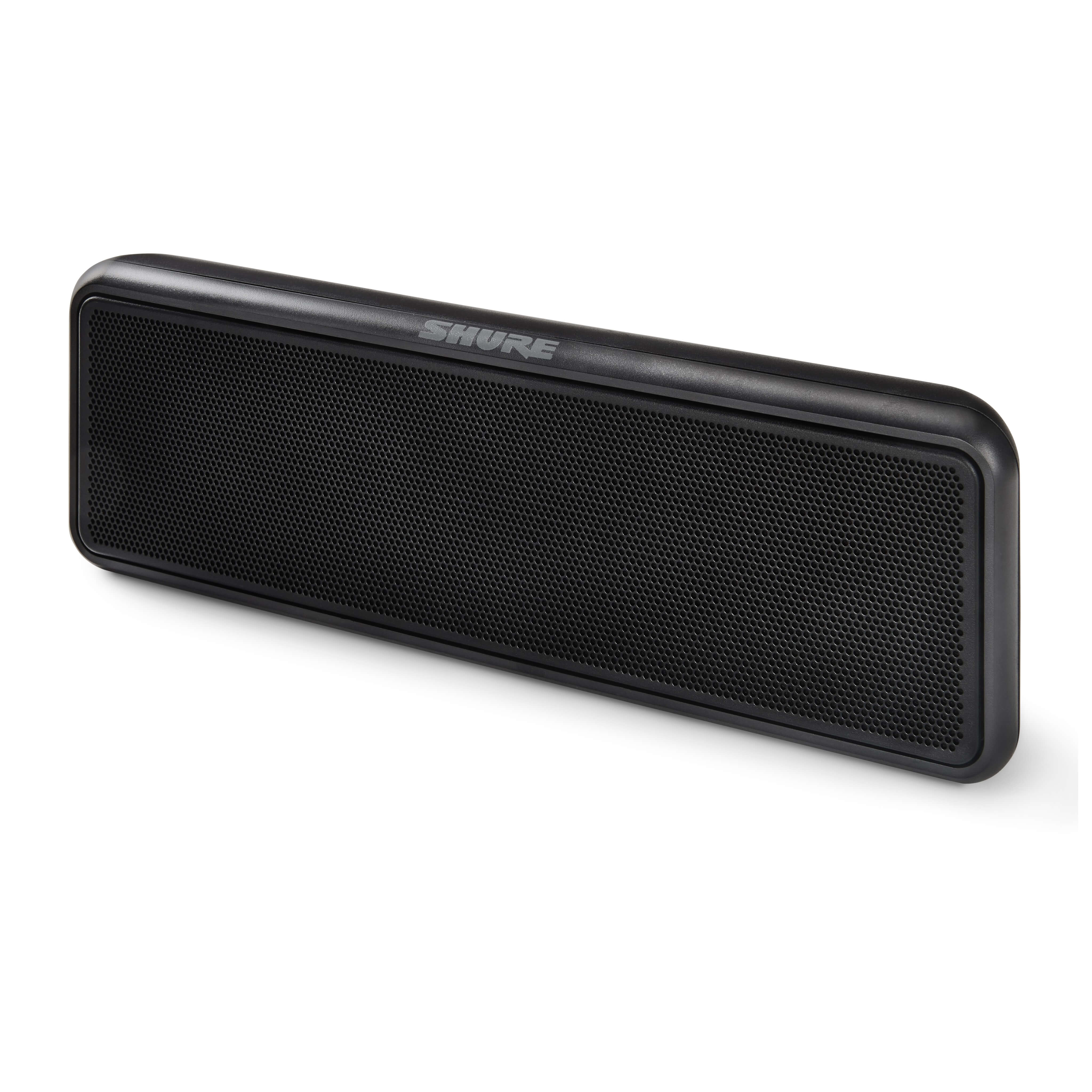 Shure MXP-3 - Microflex Wall Mount Passive Loudspeaker