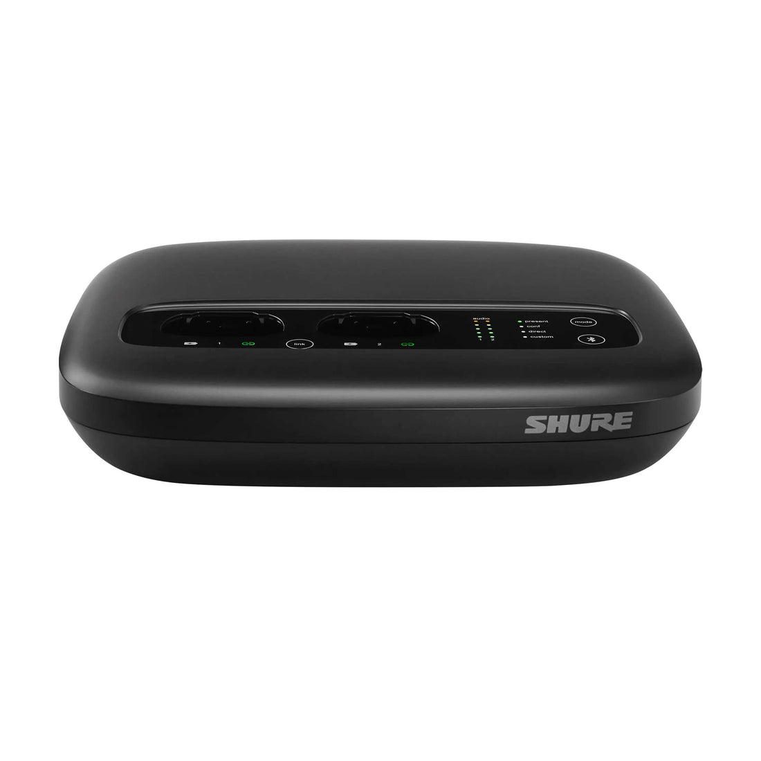 Shure MXWAPXD2 - Microflex Wireless neXt 2-ch Access Point Transceiver