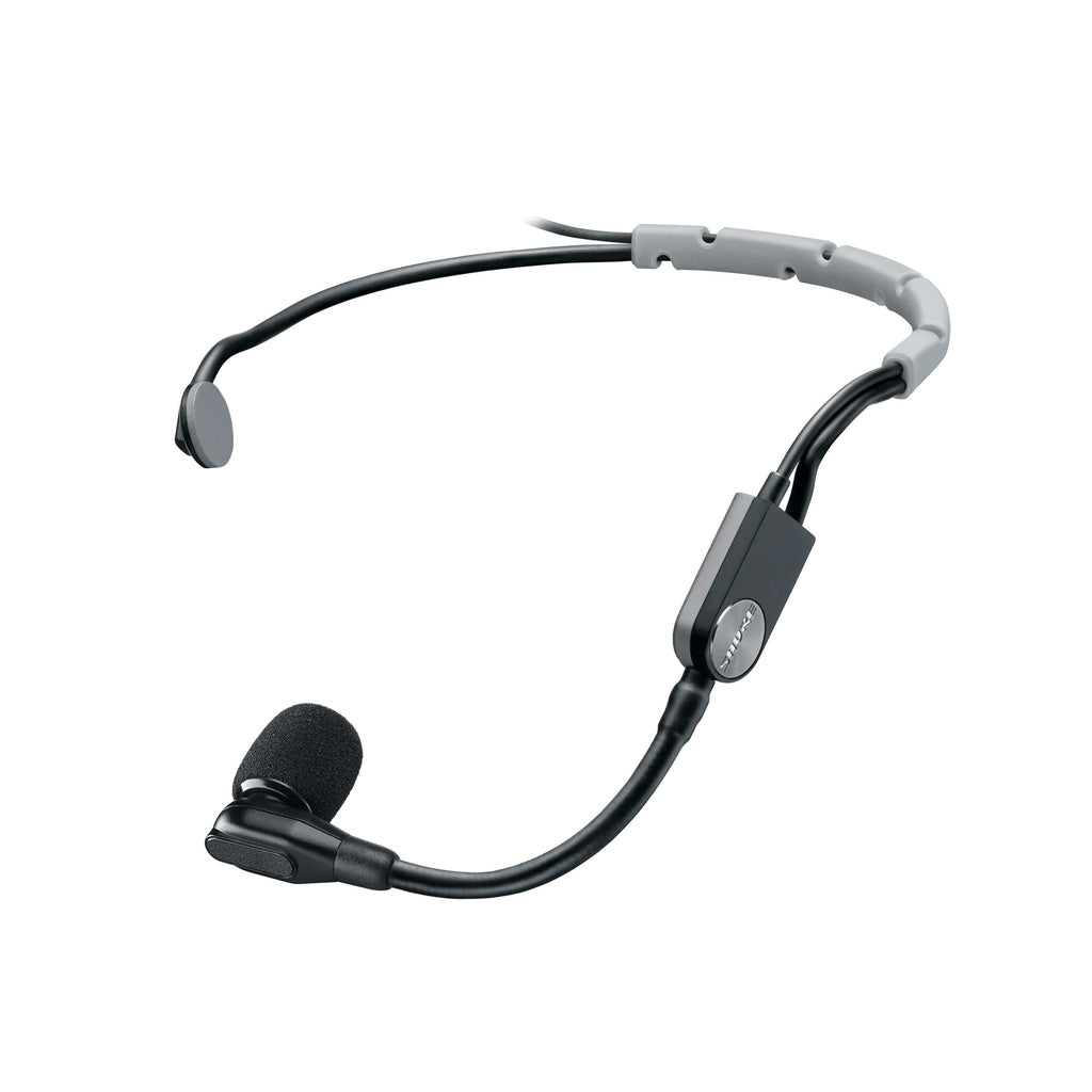 Shure SLXD14+/SM35 - Wireless Bodypack System with SM35 Headset Mic