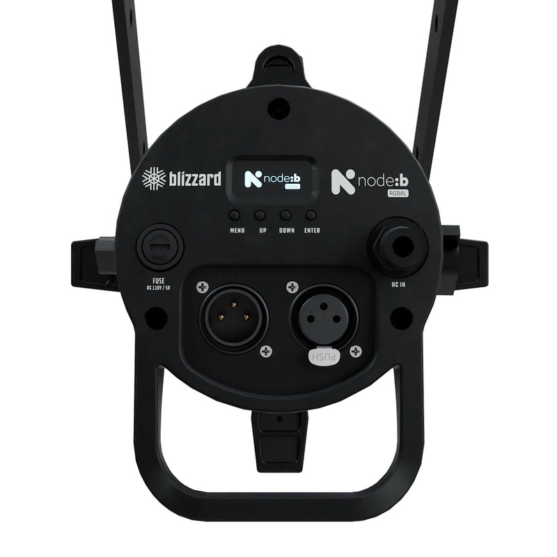 Blizzard Lighting Logo