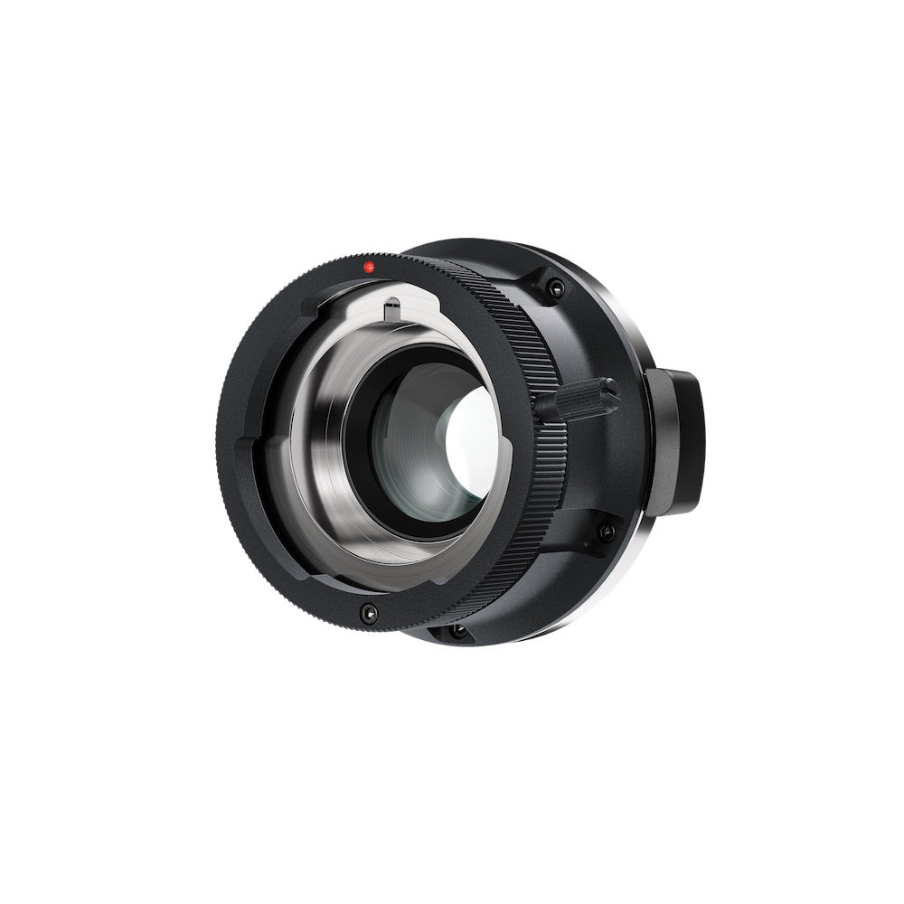 Blackmagic Design URSA Mini Pro B4 Mount - Lens Adapter