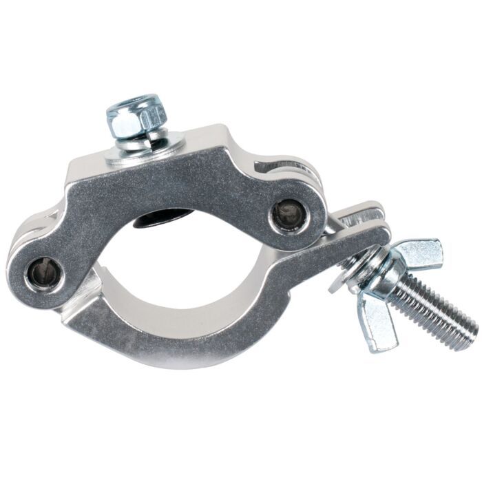 Elation Narrow Clamp - Aluminum Pro Clamp with 2-inch Wrap-around