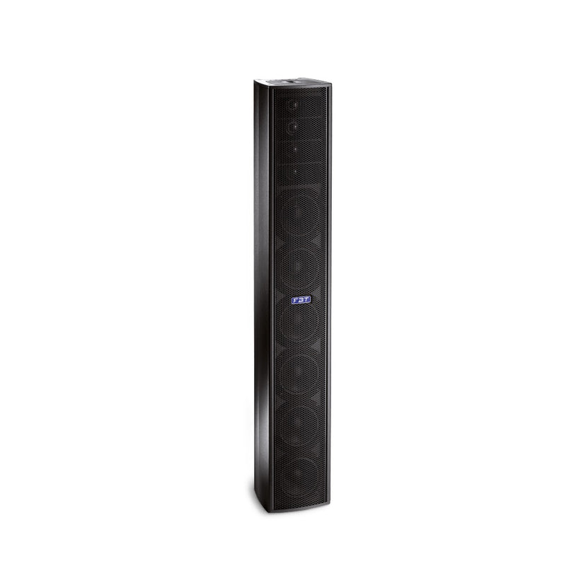 FBT Vertus CLA 604a Active Line Array Column Speaker - Truth Seeker ...