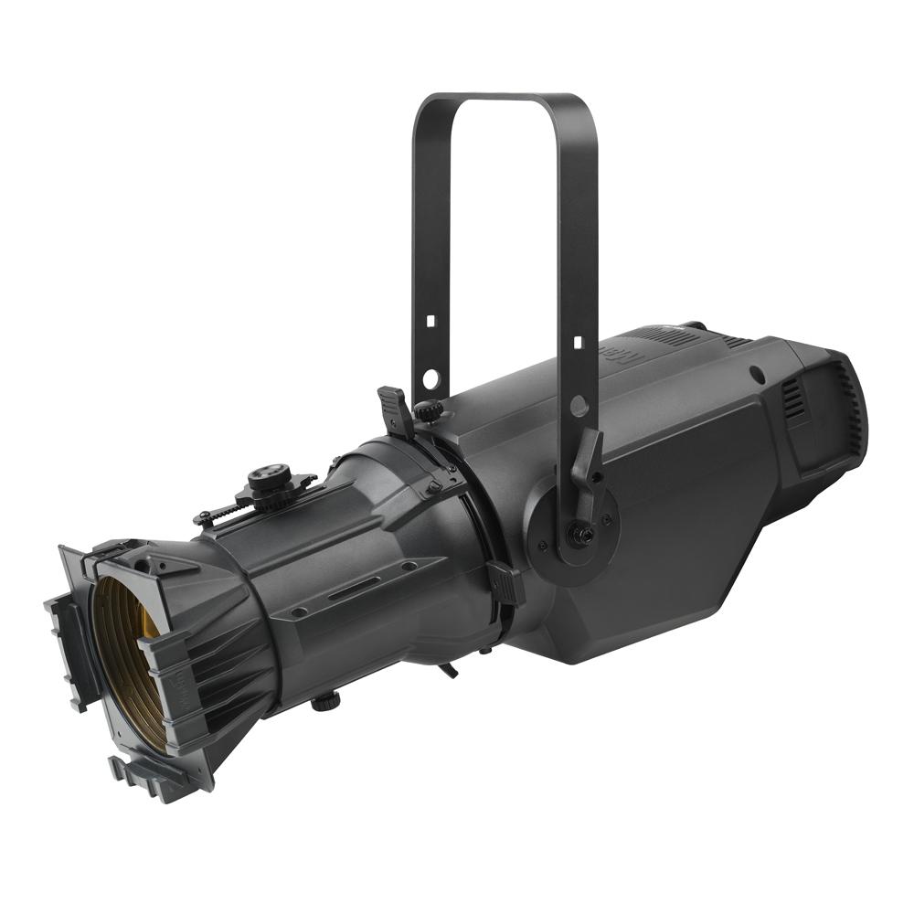 Martin ELP CL - Full Color LED Ellipsoidal Profile Fixture, Black