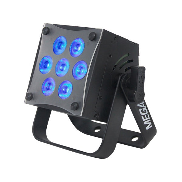 Mega-Lite Baby Color H84 - Compact LED Wash Light