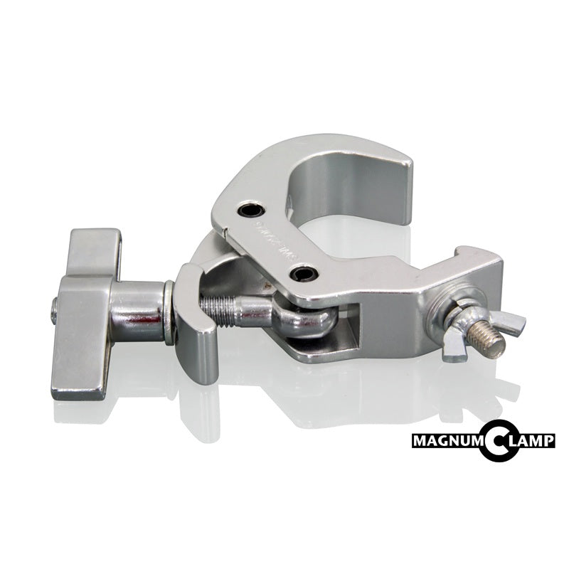 Mega-Lite Magnum Clamp for Stage Lighting Fixtures