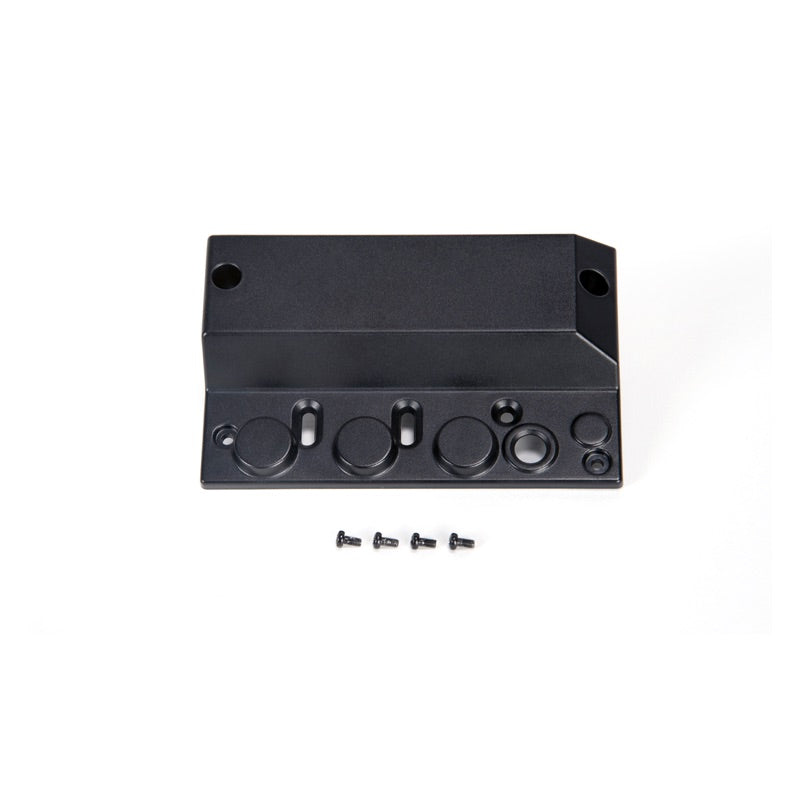 QSC K.2 LOC - K.2 Series Lock Out Cover, Tamper-Proof
